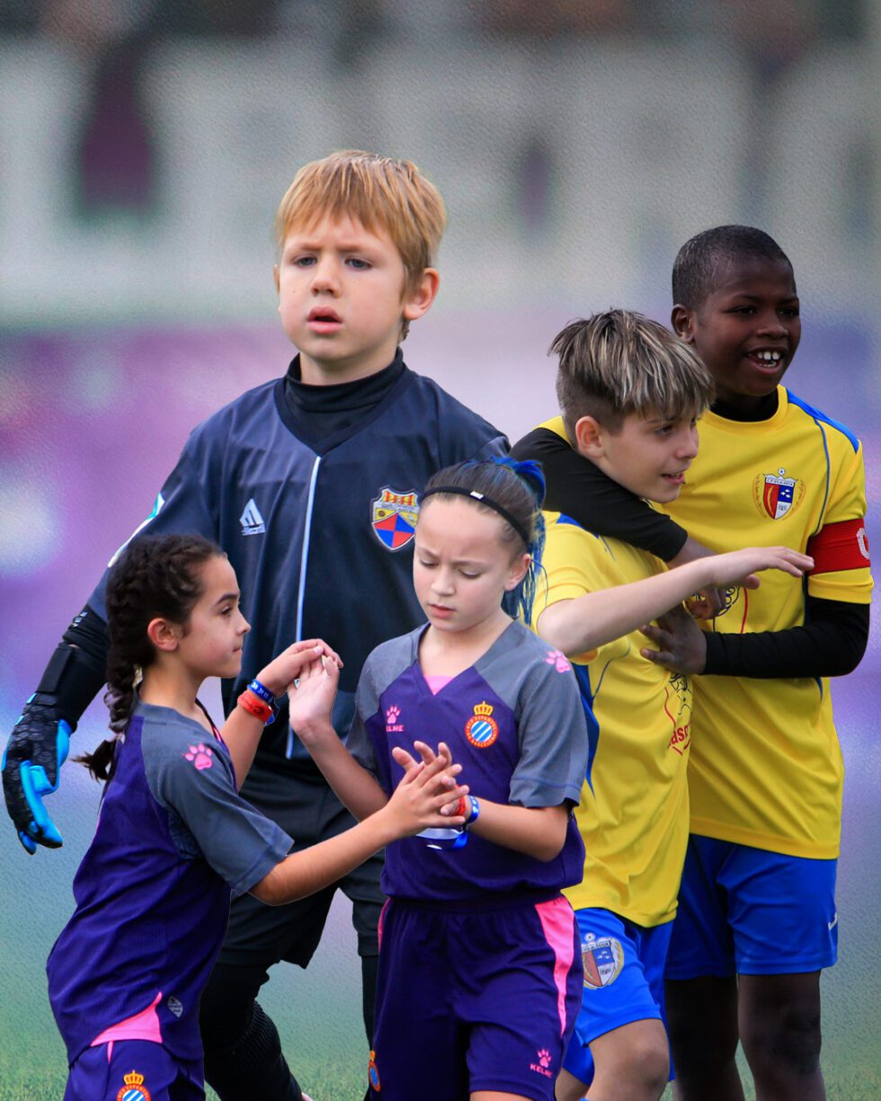 Carnaval youth football tournament| ENDEKA SPORTS CUP SALOU - ENDEKA SPORTS