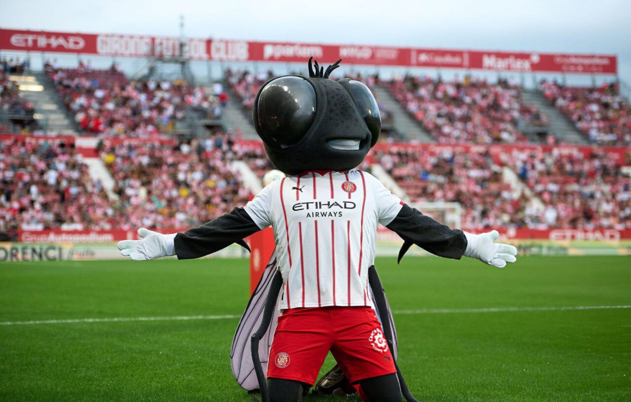 International youth football tournament COSTA GIRONA CUP - ENDEKA SPORTS